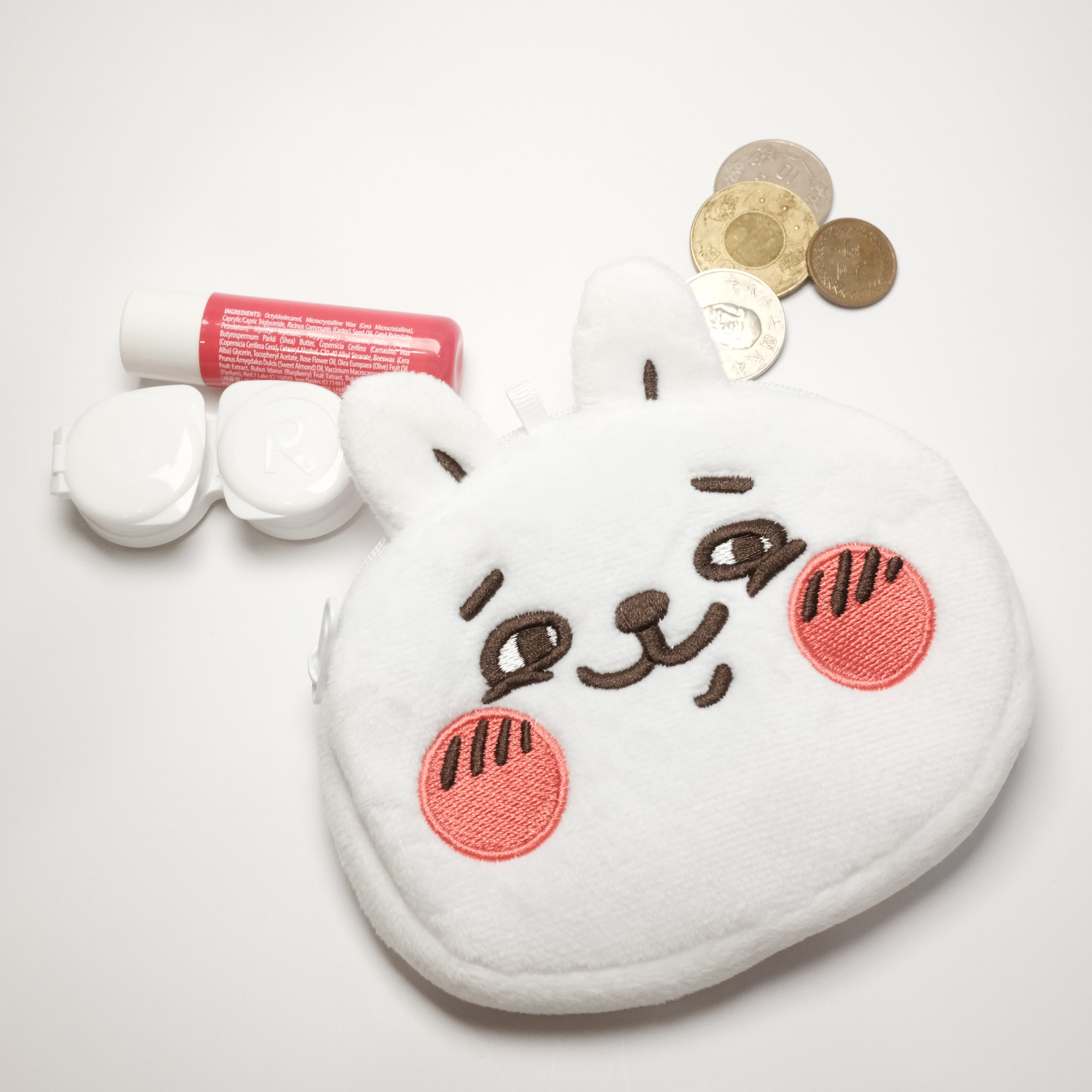 商品 – 懶散兔與啾先生Lazy Rabbit & Mr Chu